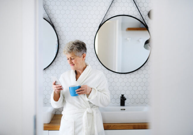 A Guide to Decorating an Independent Living Apartment - JKV